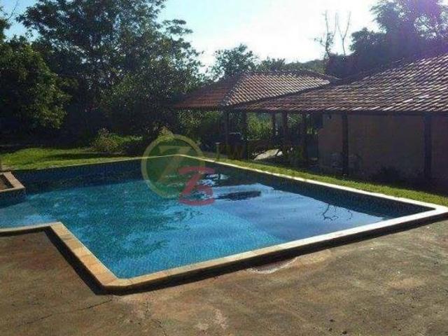 Chácara à venda, 4800 m² por R$ 750.000,00 Rio Verde Bauru/SP