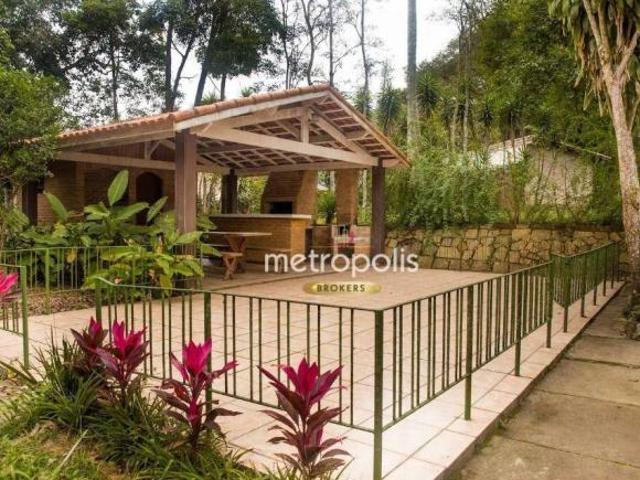 Chácara à venda, 49000 m² por R$ 4.990.000,00 Centro Mailasqui São Roque/SP