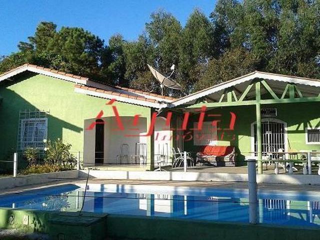 Chácara à venda, 4900 m² por R$ 750.000,00 Centro Pinhalzinho/SP