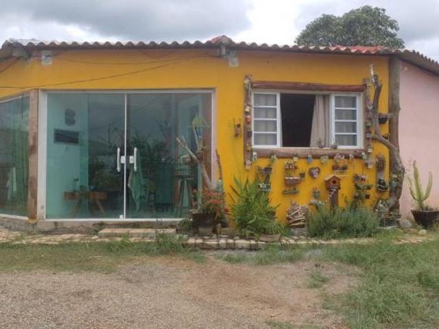 Chácara à venda 4.250 m Santa Isabel SP