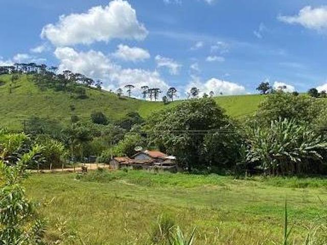 Chácara à venda, 4.326 m² por R$ 600.000 Campo do Monteiro São Bento do Sapucaí/SP