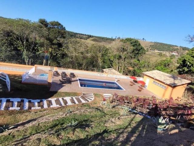 Chácara à venda 4 Corações, Eventos, Estrutura Completa, Porteira Fechada