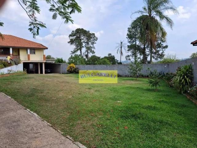Chacara à venda 4 Dormitorios 2 Suites, Salão com Churrasqueira, Piscina,Bairro Corrupira, Jundiaí