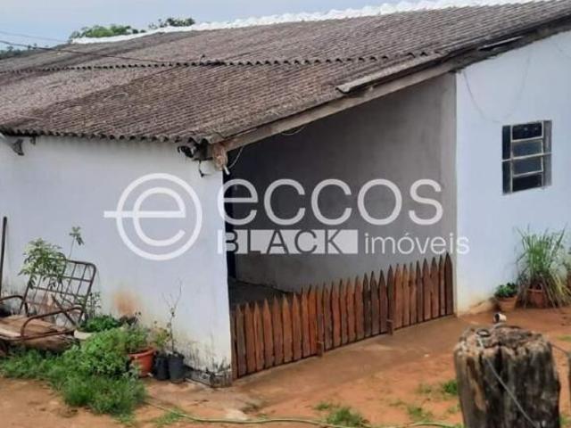 Chácara à venda, 4 quartos, Área Rural de Uberlândia Uberlândia/MG