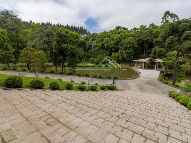 Chácara à venda 4 quartos em Campo Magro