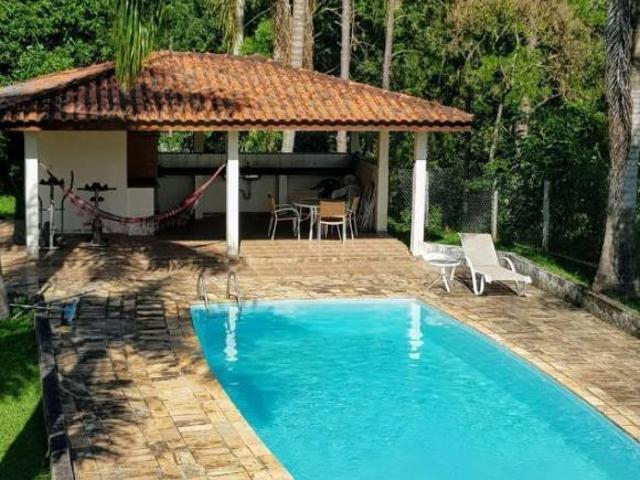 chácara a venda 4 quartos sendo 4 suites 10.000m² R$ 1.300.000