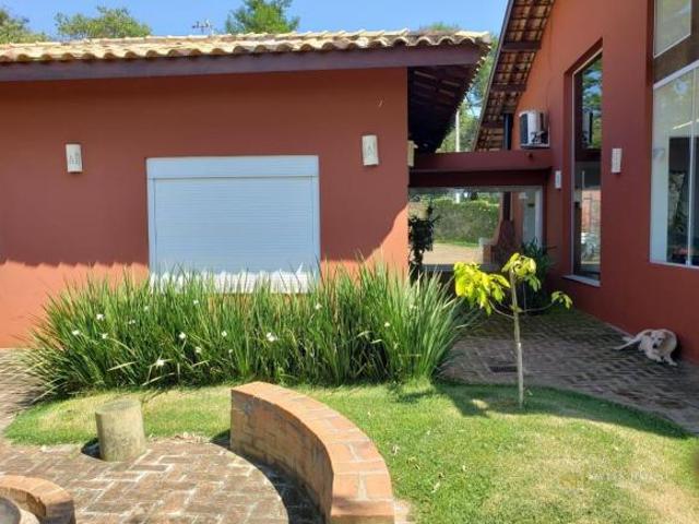 Chácara à venda 4 quartos Sousas Campinas