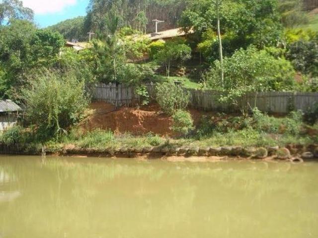 Chácara à venda 4 Quartos, Zona Rural, Cunha SP