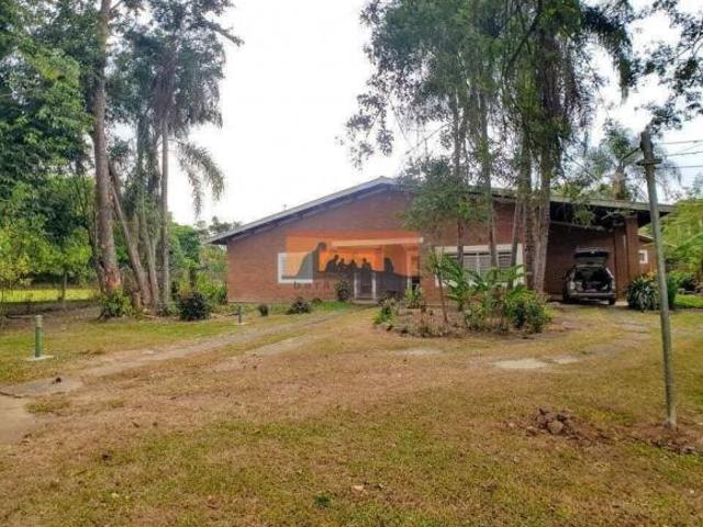Chácara à venda 4 Quartos, 1 Suite, 1800M², Loteamento Chácaras Vale das Garças, Campinas SP