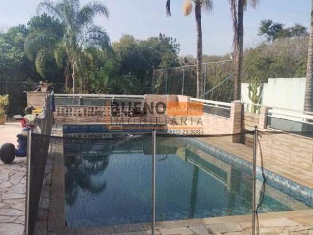 Chácara à venda, 4 quartos, 1 suíte, 7 vagas, Sítio Bairro do Porto Santa Bárbara D&apos Oeste/SP
