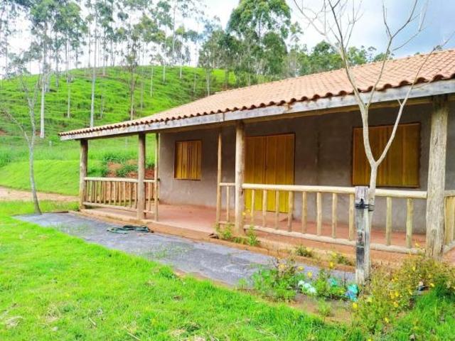 Chácara à venda 4 Quartos, 1 Suite, 90000M², Zona Rural, Silveiras SP