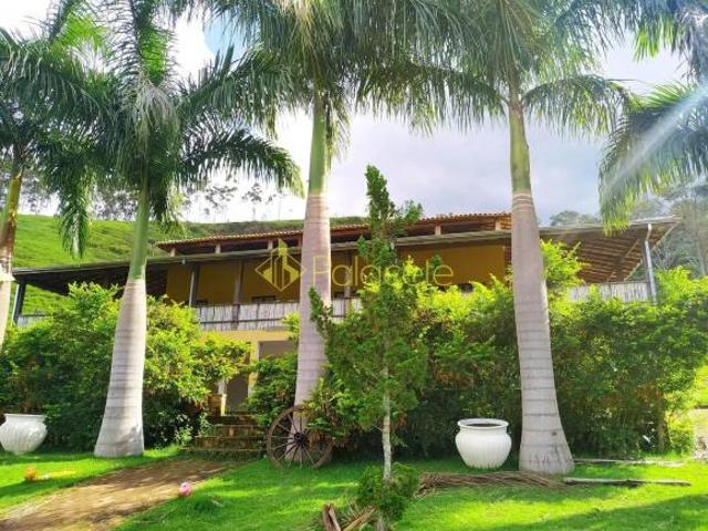 Chácara à venda 4 Quartos, 1 Suite, 90000M², Zona Rural, Silveiras SP