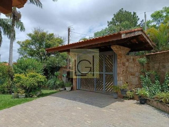 Chácara à venda, 4 quartos, 1 suíte, Chácara Sete Quedas Itu/SP