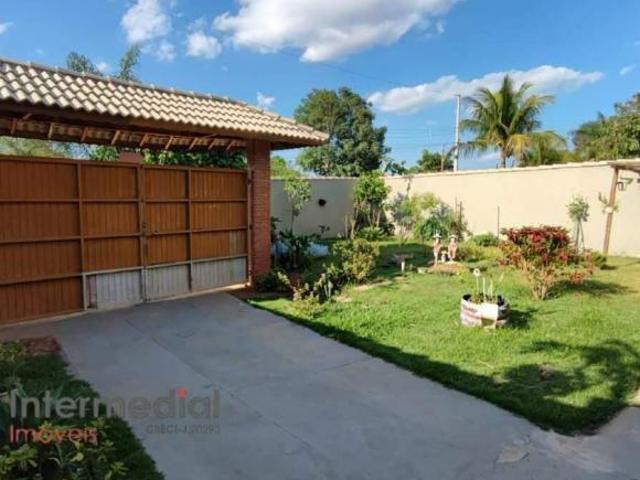 Chácara à venda, 4 quartos, 2 suítes, Jeriva Boituva/SP