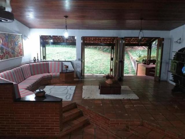 Chácara à venda, 4 quartos, 2 suítes, 13 vagas, riacho Grande São Bernardo do Campo/SP