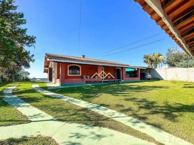CHÁCARA A VENDA 4 QUARTOS 2 SUÍTES 1.150M² R$ 720.000,00 SAINT JAMES CAMPO LIMPO PAULISTA/