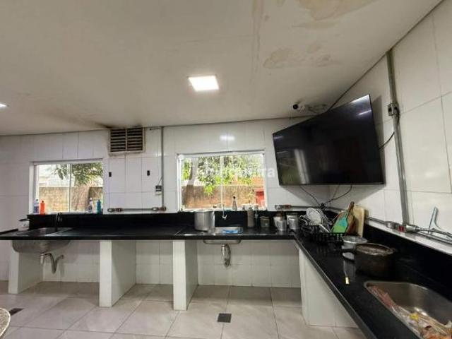 Chácara à venda, 4 quartos, 2 suítes, 25 vagas, Unileste Piracicaba/SP