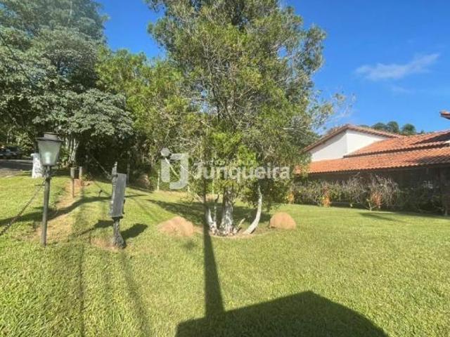 Chácara à venda, 4 quartos, 2 suítes, 4 vagas, Botânico 2000 São Pedro/SP