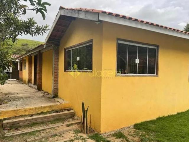 Chácara à venda 4 Quartos, 3 Suites, 24200M², Jardim Maracaibo, Tremembé SP