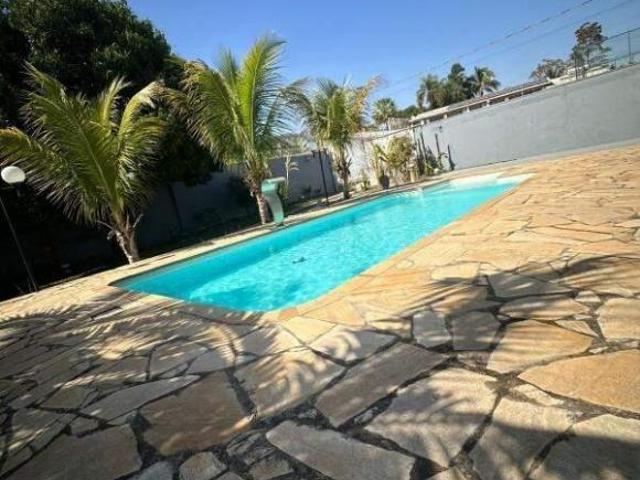 Chácara à venda, 4 quartos, 4 vagas, RESIDENCIAL PALMEIRA REAL Limeira/SP
