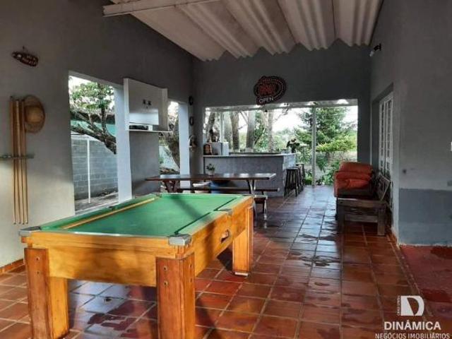 Chácara à venda, 4 quartos, 5 vagas, Bairro dos Pires Limeira/SP