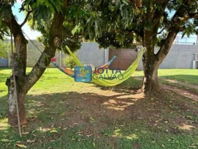 Chácara à venda, 4 quartos, 5 vagas, Nova Veneza Paulínia/SP