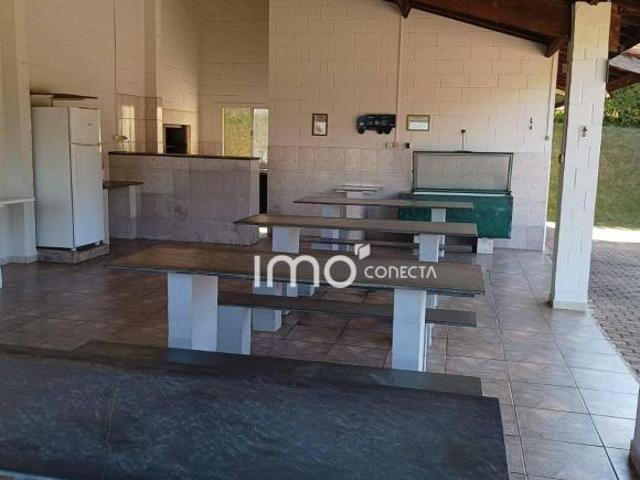 Chácara à venda, 5090 m² por R$ 2.990.000,00 Joapiranga Valinhos/SP