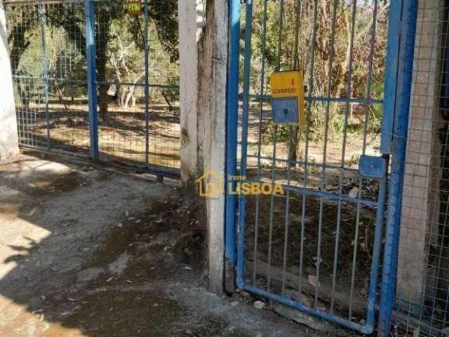 Chácara à venda, 5000 m² por R$ 1.000.000,00 Santa Edwiges Guaratinguetá/SP