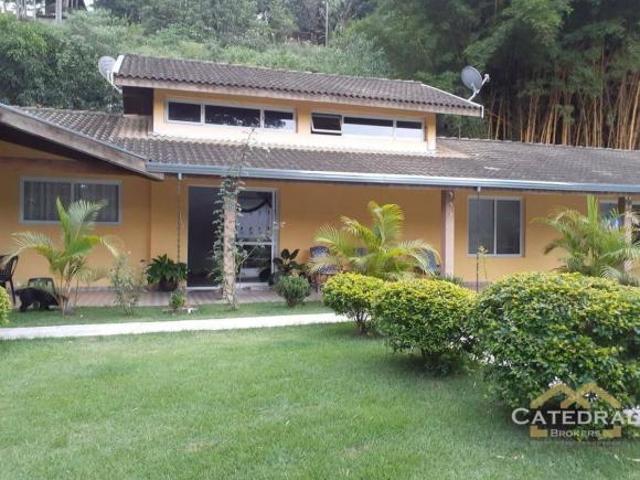 Chácara à venda, 5000 m² por R$ 1.010.000,00 Estância Figueira Branca Campo Limpo Paulista/SP