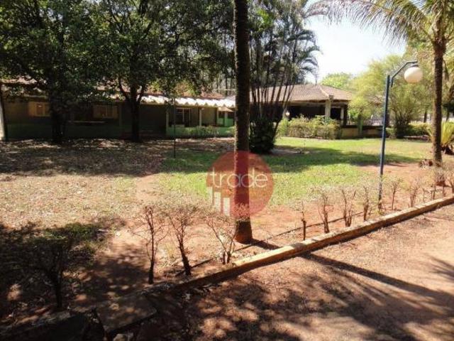 Chácara à venda, 5000 m² por R$ 1.063.000,01 Conjunto Habitacional Jardim das Palmeiras Ribeirão