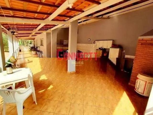 Chácara à venda, 5000 m² por R$ 1.200.000,00 Recreio Internacional Ribeirão Preto/SP