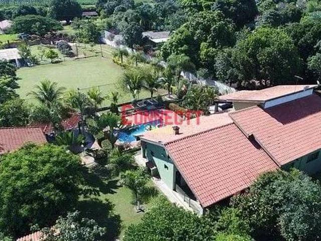Chácara à venda, 5000 m² por R$ 1.300.000,00 Chácaras de Recreio Ribeirão Preto/SP