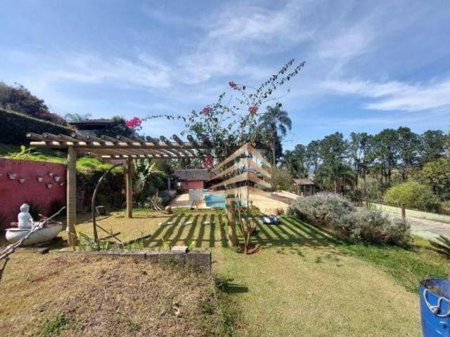 Chácara à venda, 5000 m² por R$ 1.500.000,00 Nazaré Paulista Nazaré Paulista/SP