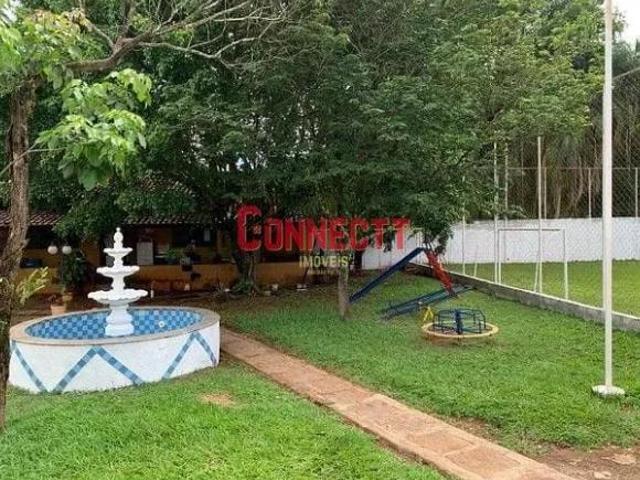 Chácara à venda, 5000 m² por R$ 1.950.000,00 Itanhangá Ribeirão Preto/SP