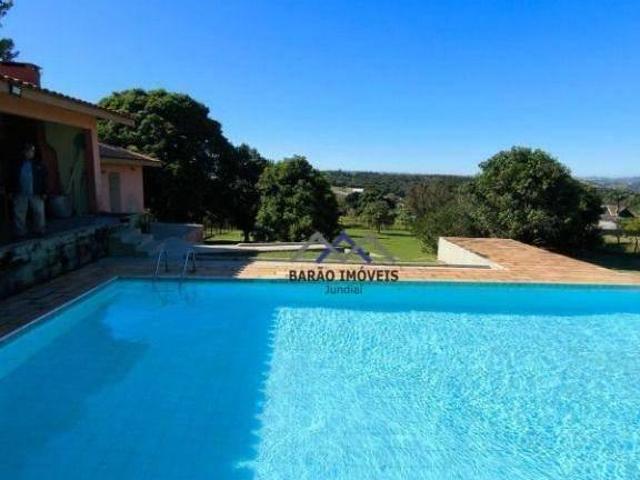 Chácara à venda, 5000 m² por R$ 2.200.000,00 Bom Jardim Jundiaí/SP
