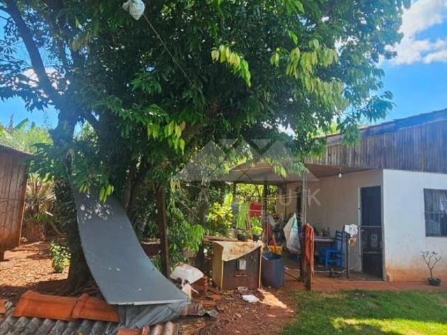 Chácara à venda, 5000 m² por R$ 490.000,00 Porto Dourado Foz do Iguaçu/PR