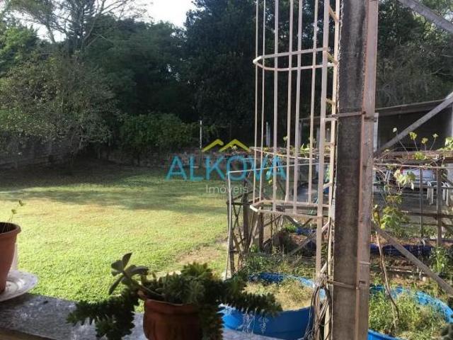 Chácara à venda, 5000 m² por R$ 4.800.000,00 Jardim Santa Maria São José dos Campos/SP