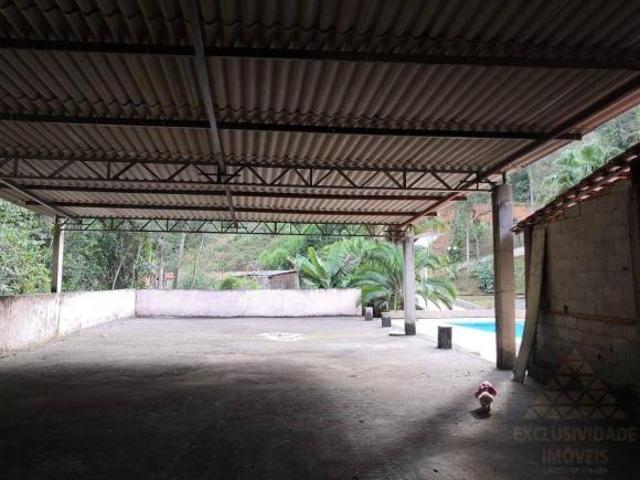 Chácara à venda, 5000 m² por R$ 650.000,00 Água Azul Guarulhos/SP