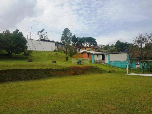 Chácara à venda, 5000 m² por R$ 850.000,00 Portal do Carmo São Roque/SP