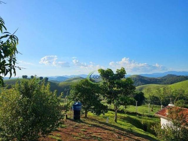 Chácara à venda, 5000 m² por R$ 850.000 São José dos Campos/SP