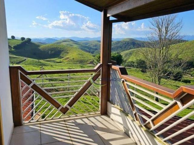 Chácara à venda, 5000 m² por R$ 850.000 São José dos Campos/SP