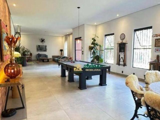 Chácara à venda, 5000 m² por R$ 890.000,00 Taboão Nazaré Paulista/SP