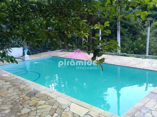 Chácara à venda, 5000 m² por R$ 800.000,00 Pau de Saia São José dos Campos/SP