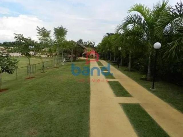 Chácara à venda, 5000 m² Terras de San Rafael Porto Feliz/SP