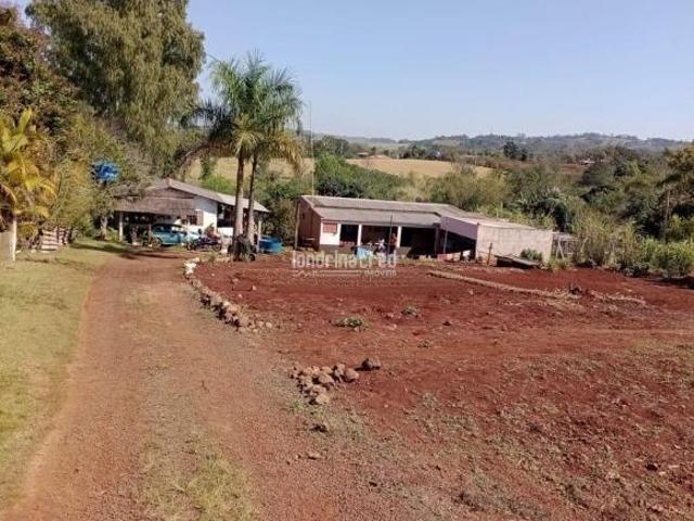 Chácara à venda 5000M², Zona Rural, Bairro Limoeiro Londrina PR