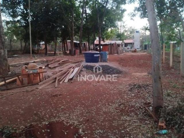 Chácara à venda, 500 m² por R$ 140.000,00 Lago das Brisas Buriti Alegre/GO