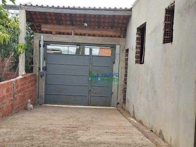 Chácara à venda, 500 m² por R$ 220.000 Zona Rural Piracicaba/SP