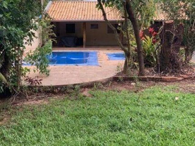 Chácara à venda, 500 m² por R$ 320.000,00 Vale do Igapó Bauru/SP