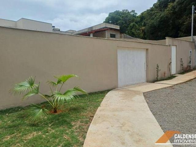 Chácara à venda, 500 m² por R$ 650.000,00 Morada dos Pássaros Poços de Caldas/MG