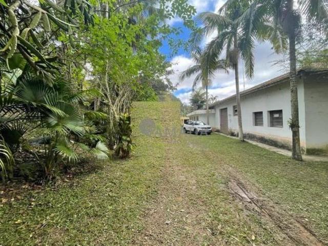 Chácara à venda, 500 m² por R$ 850.000,00 Cézar de Souza Mogi das Cruzes/SP
